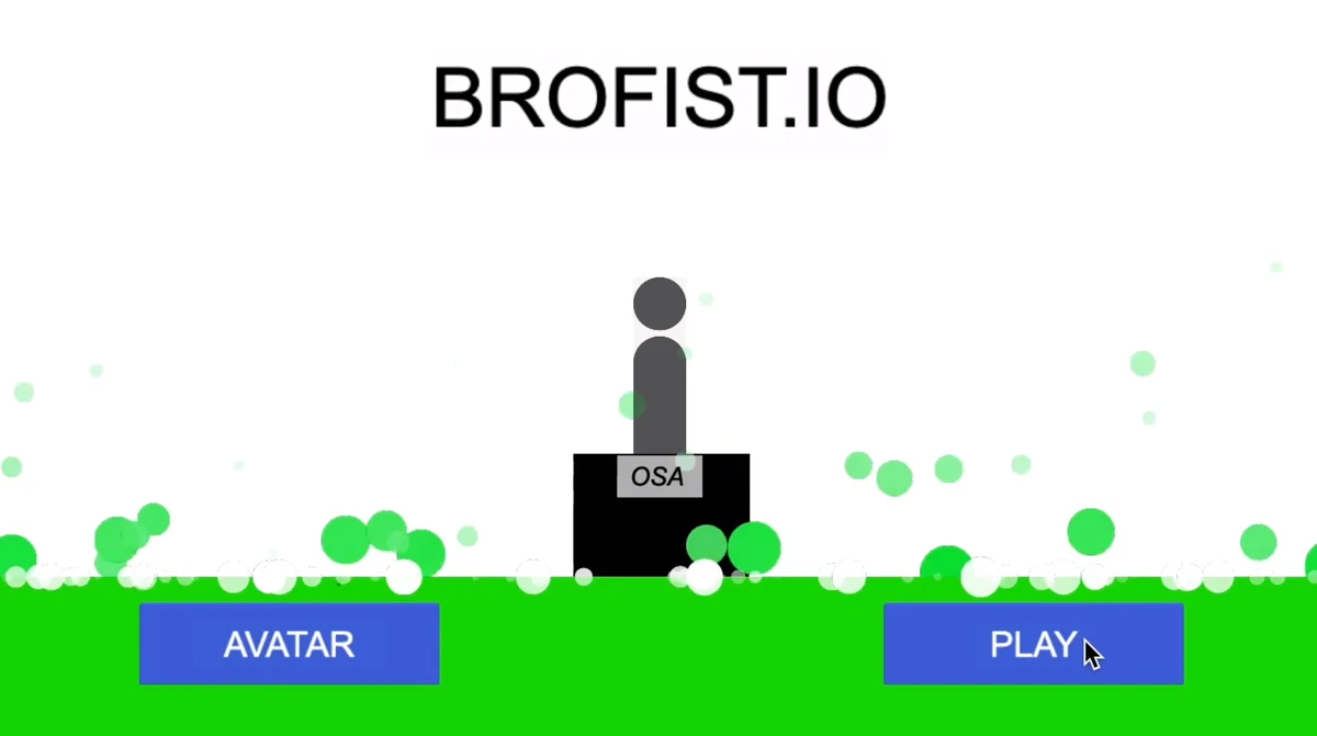 Brofist.io Mobile | Brofistio Wiki | Fandom
