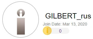 GILBERT rus | Brofist.io вики | Fandom