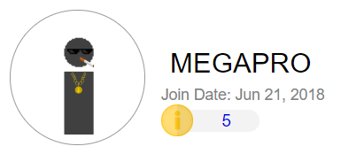 MEGAPRO | Brofist.io вики | Fandom