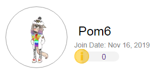 Pom6 | Brofist.io вики | Fandom