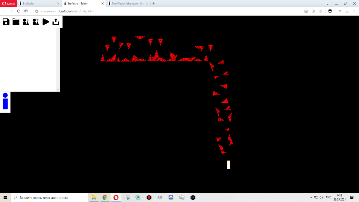 Карты сложности прохождения: Blastborn | Brofist.io вики | Fandom