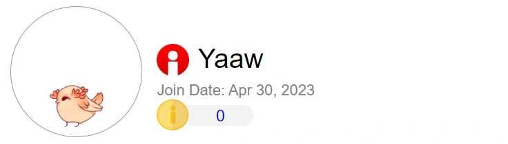Yaaw | Brofist.io вики | Fandom