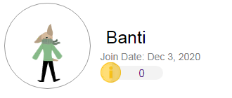 Banti | Brofist.io вики | Fandom