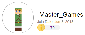 Master Games | Brofist.io вики | Fandom