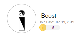 Boost | Brofist.io вики | Fandom