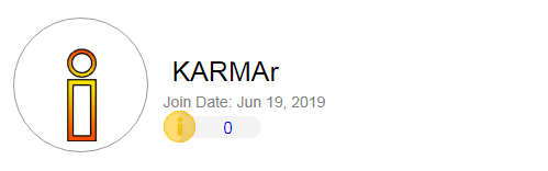 KARMAr | Brofist.io вики | Fandom