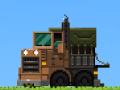 Trucks | Broforce Wiki | Fandom