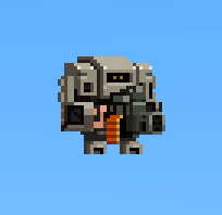 Super Mook | Broforce Wiki | Fandom