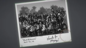 Bros | Broforce Wiki | Fandom