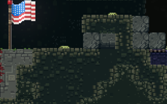 Worm | Broforce Wiki | Fandom