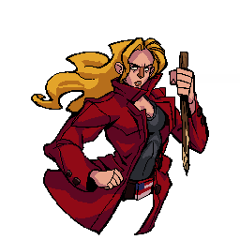 Broffy | Broforce Wiki | Fandom