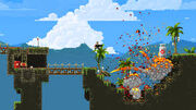 Suicide Bomber Mook | Broforce Wiki | Fandom