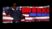 Bro In Black | Broforce Wiki | Fandom