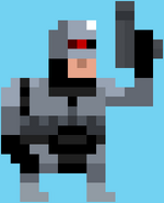 Brobocop | Broforce Wiki | Fandom