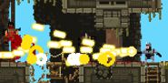 Brobocop | Broforce Wiki | Fandom