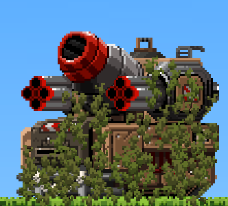 Stealth Tank | Broforce Wiki | Fandom