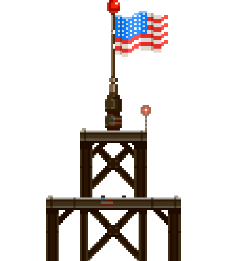 Checkpoint | Broforce Wiki | Fandom