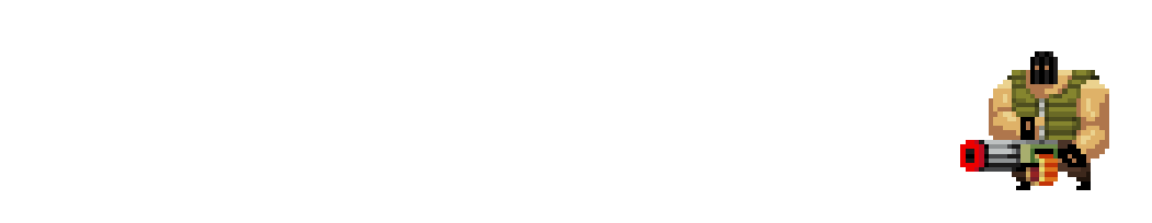 Bruiser | Broforce Wiki | Fandom