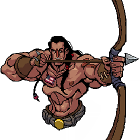 Scorpion Bro | Broforce Wiki | Fandom