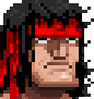 Rambro | Broforce Wiki | Fandom