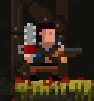 Ash Brolliams | Broforce Wiki | Fandom