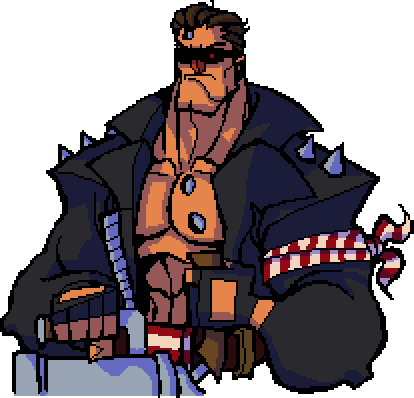 Brominator | Broforce Wiki | Fandom