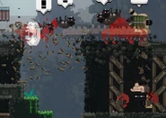 Bro Lee | Broforce Wiki | Fandom