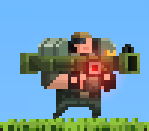 GR666 | Broforce Wiki | Fandom