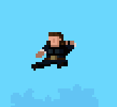 Time Bro | Broforce Wiki | Fandom