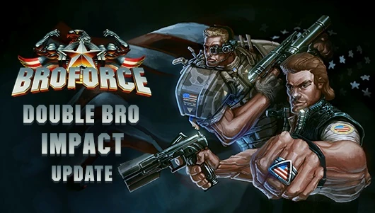 Time Bro | Broforce Wiki | Fandom