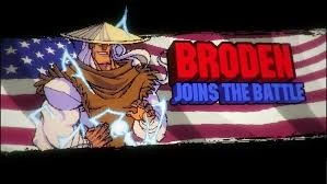 Broden | Broforce Wiki | Fandom