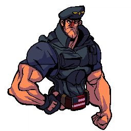 Demolition Bro | Broforce Wiki | Fandom