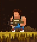 Ellen Ripbro | Broforce Wiki | Fandom