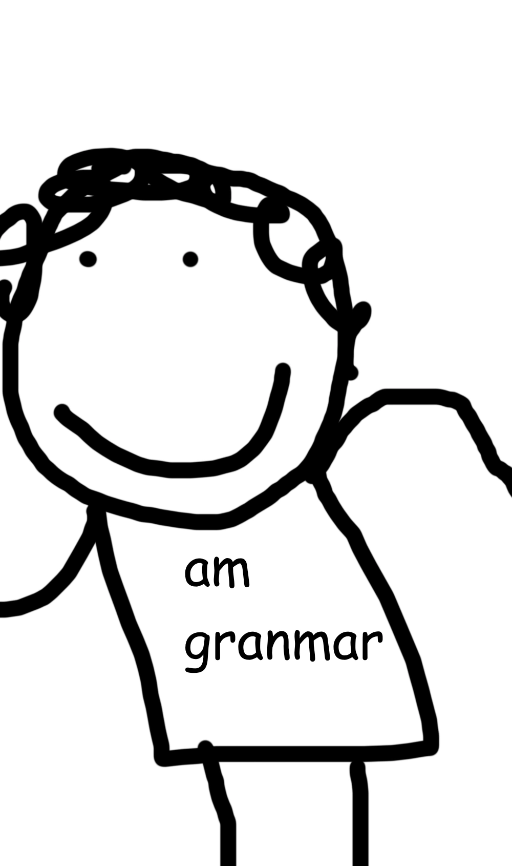 Granmar | Brogle Boy Wiki | Fandom