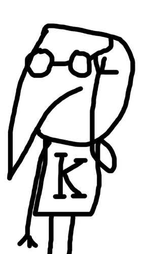 Kevvy Revvy | Brogle Boy Wiki | Fandom