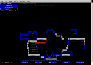 Linux version | Brogue Wiki | Fandom