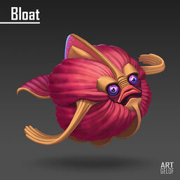 Bloat | Brogue Wiki | Fandom