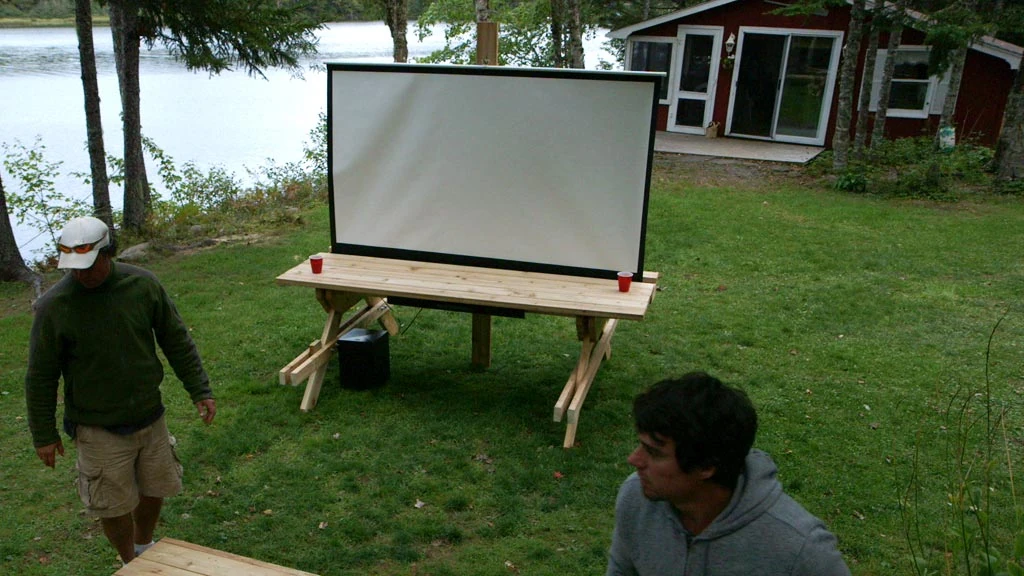 Ultimate Outdoor Theatre (project) | Brojects Wiki | Fandom