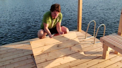 Andrew Buckles | Brojects Wiki | Fandom