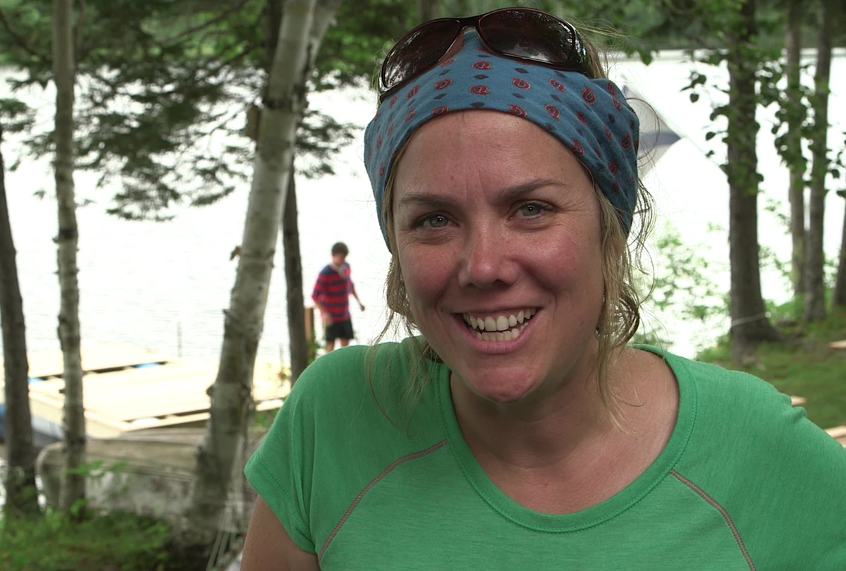 Shannon Buckles | Brojects Wiki | Fandom