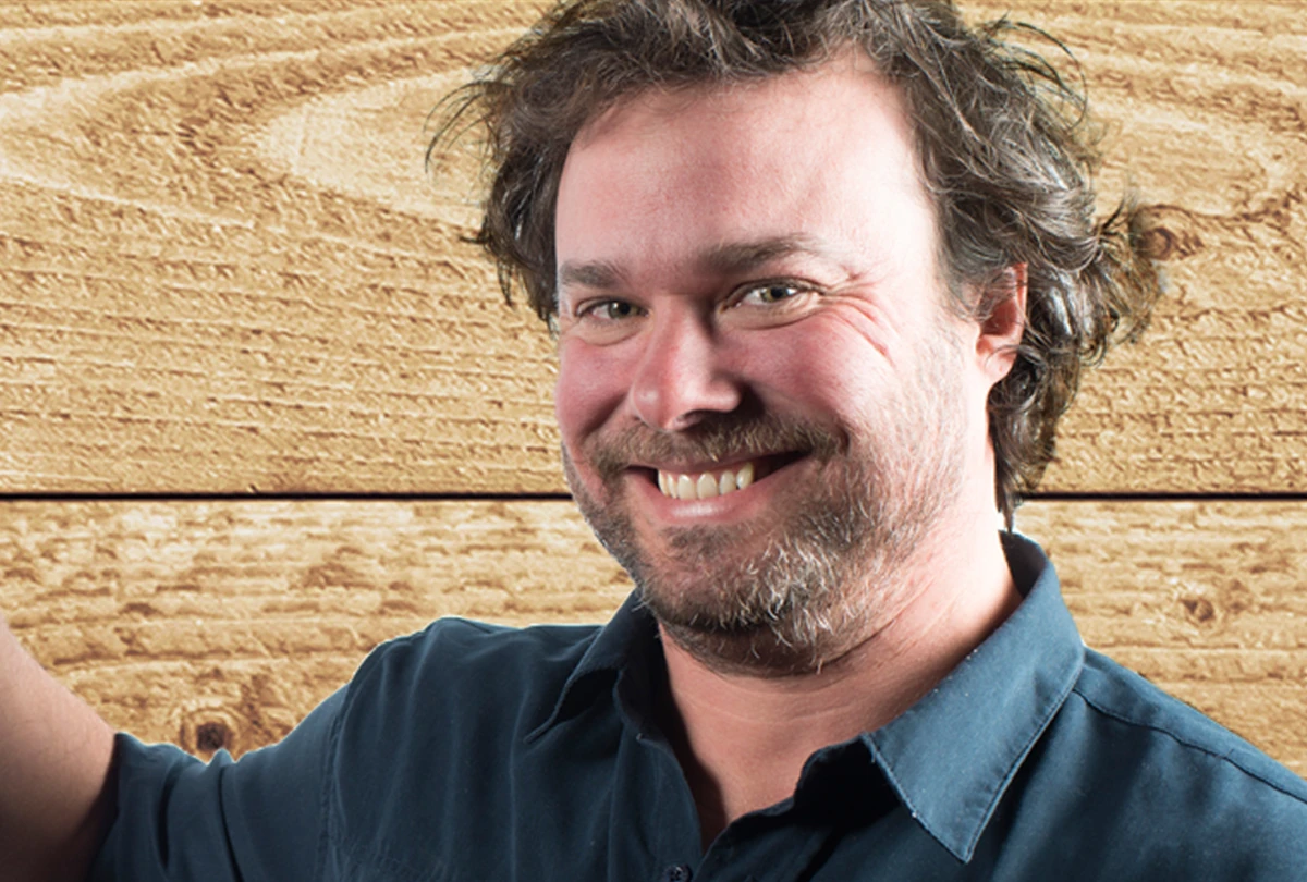 Kevin Buckles | Brojects Wiki | Fandom