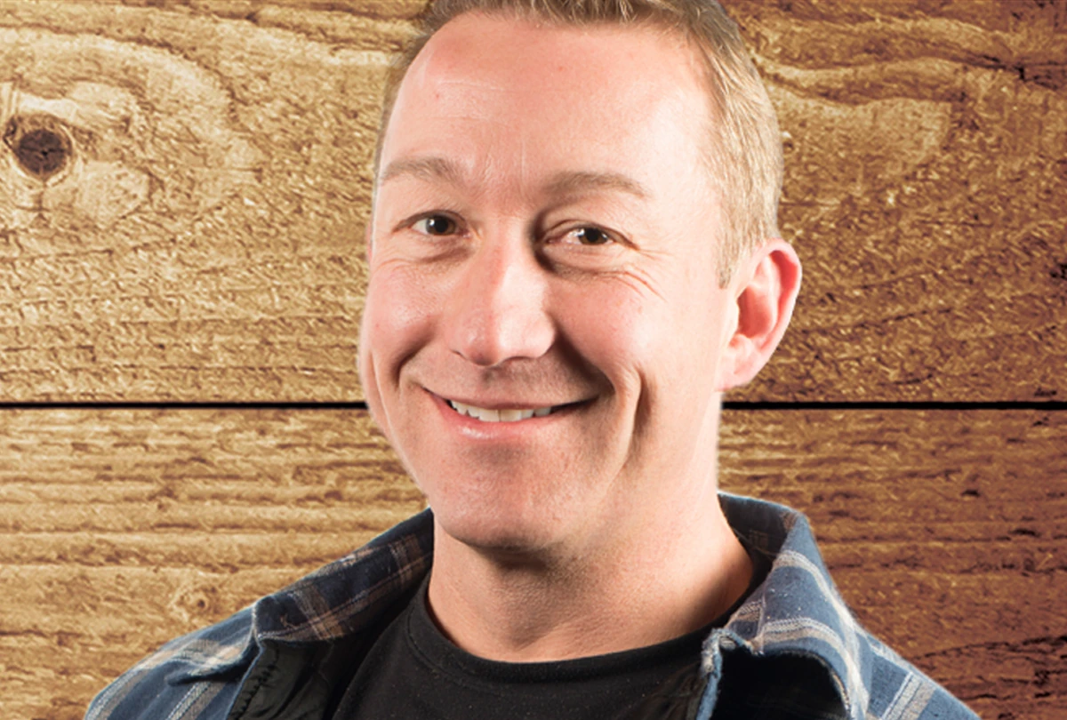 Brian Walker | Brojects Wiki | Fandom