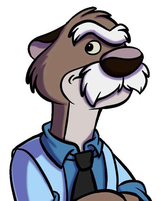 Category:Villains | Brok the InvestiGator Wiki | Fandom