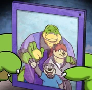 Graff Filsh | Brok the InvestiGator Wiki | Fandom