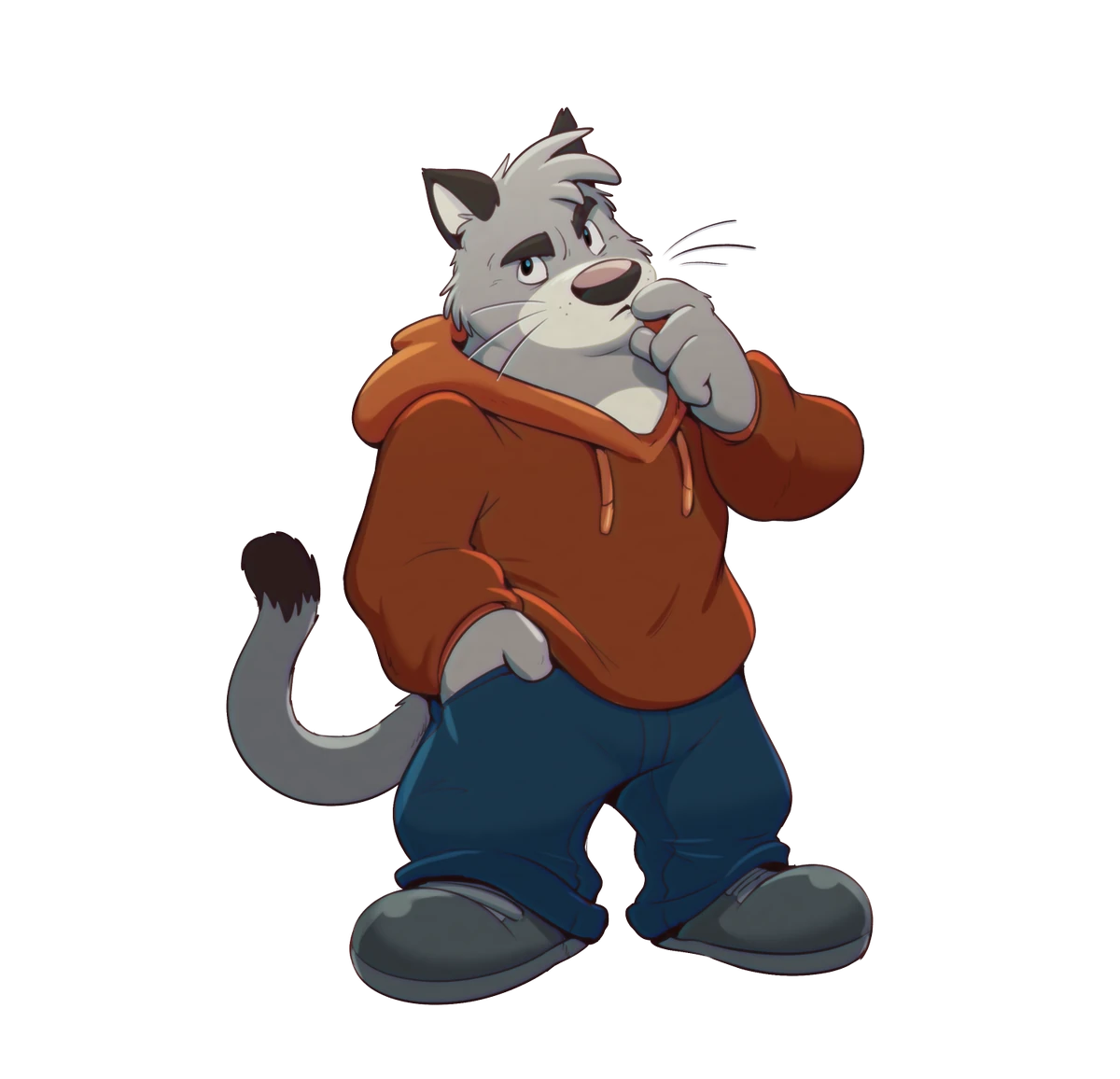 Category:Characters | Brok the InvestiGator Wiki | Fandom
