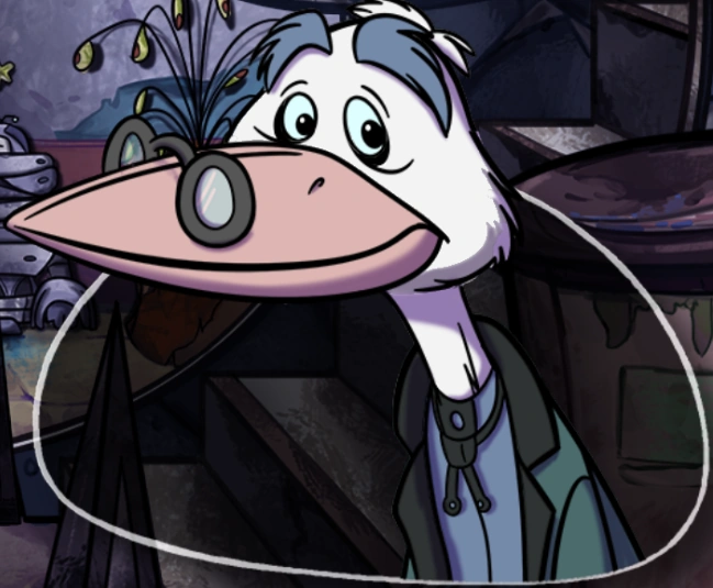 Category:Birds | Brok the InvestiGator Wiki | Fandom