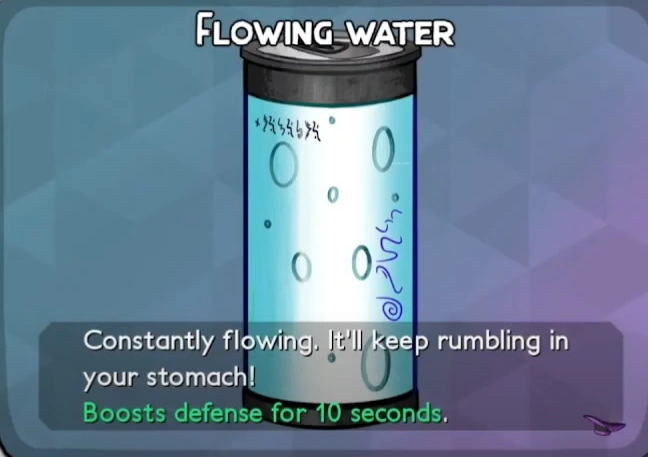 Flowing Water | Brok the InvestiGator Wiki | Fandom