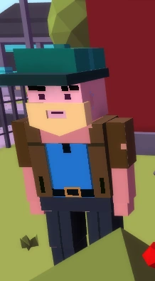 Drug Trader | Broke Protocol Wiki | Fandom