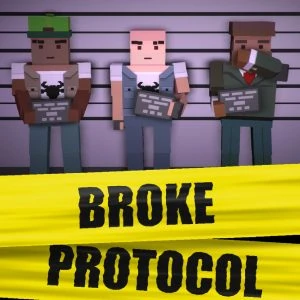 Broke Protocol Wiki | Fandom