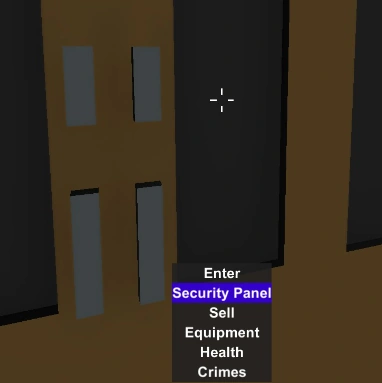 The Hacker | Broke Protocol Wiki | Fandom